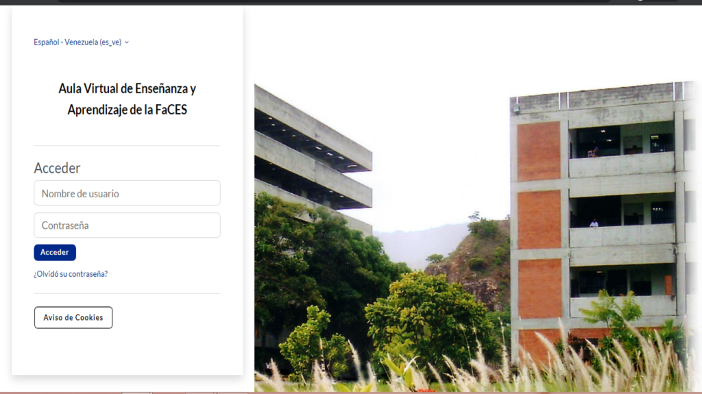 Campus Virtual
